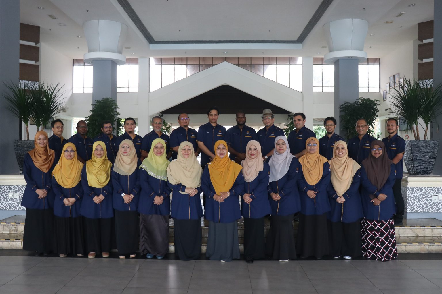 IIUM Institute of Islamic Banking and Finance – Premier Global Centre ...