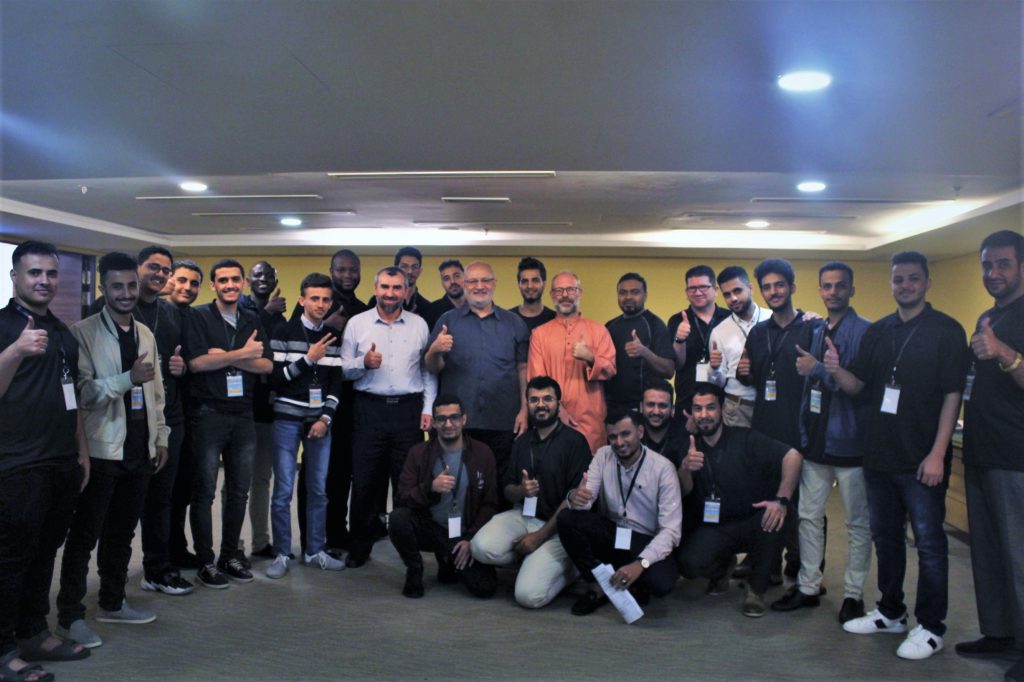 Action Based Leadership Training (17)