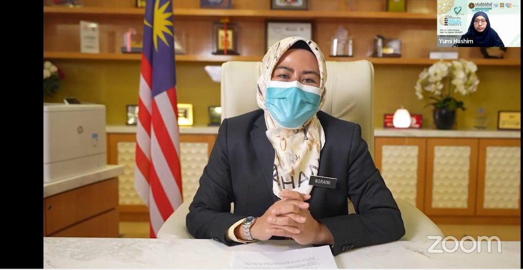 INHART Conference – INTERNATIONAL INSTITUTE FOR HALAL RESEARCH AND ...