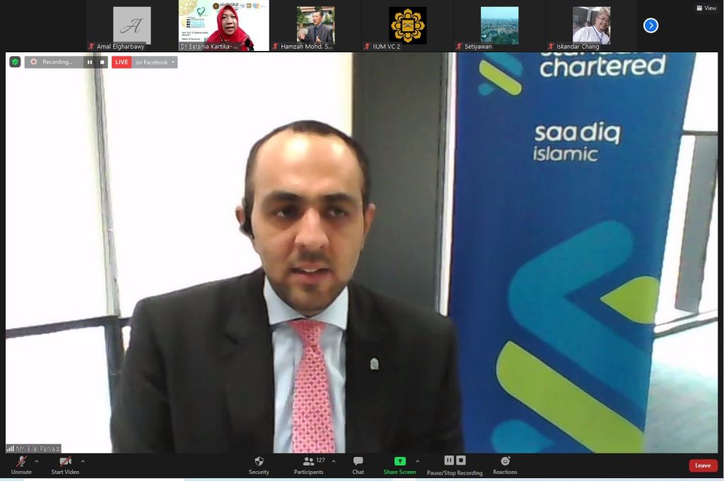 INHART Conference – INTERNATIONAL INSTITUTE FOR HALAL RESEARCH AND ...