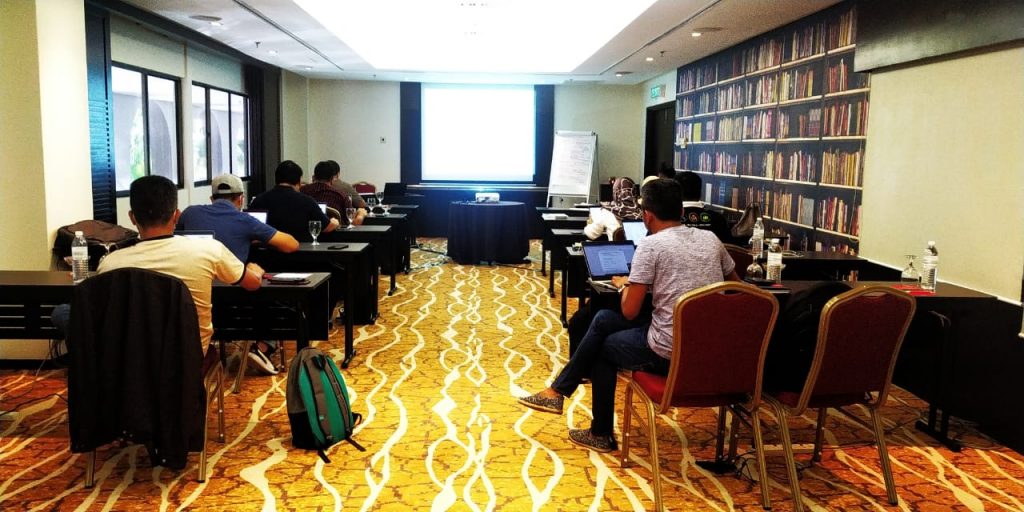 Training – INTERNATIONAL INSTITUTE FOR HALAL RESEARCH AND TRAINING (INHART)