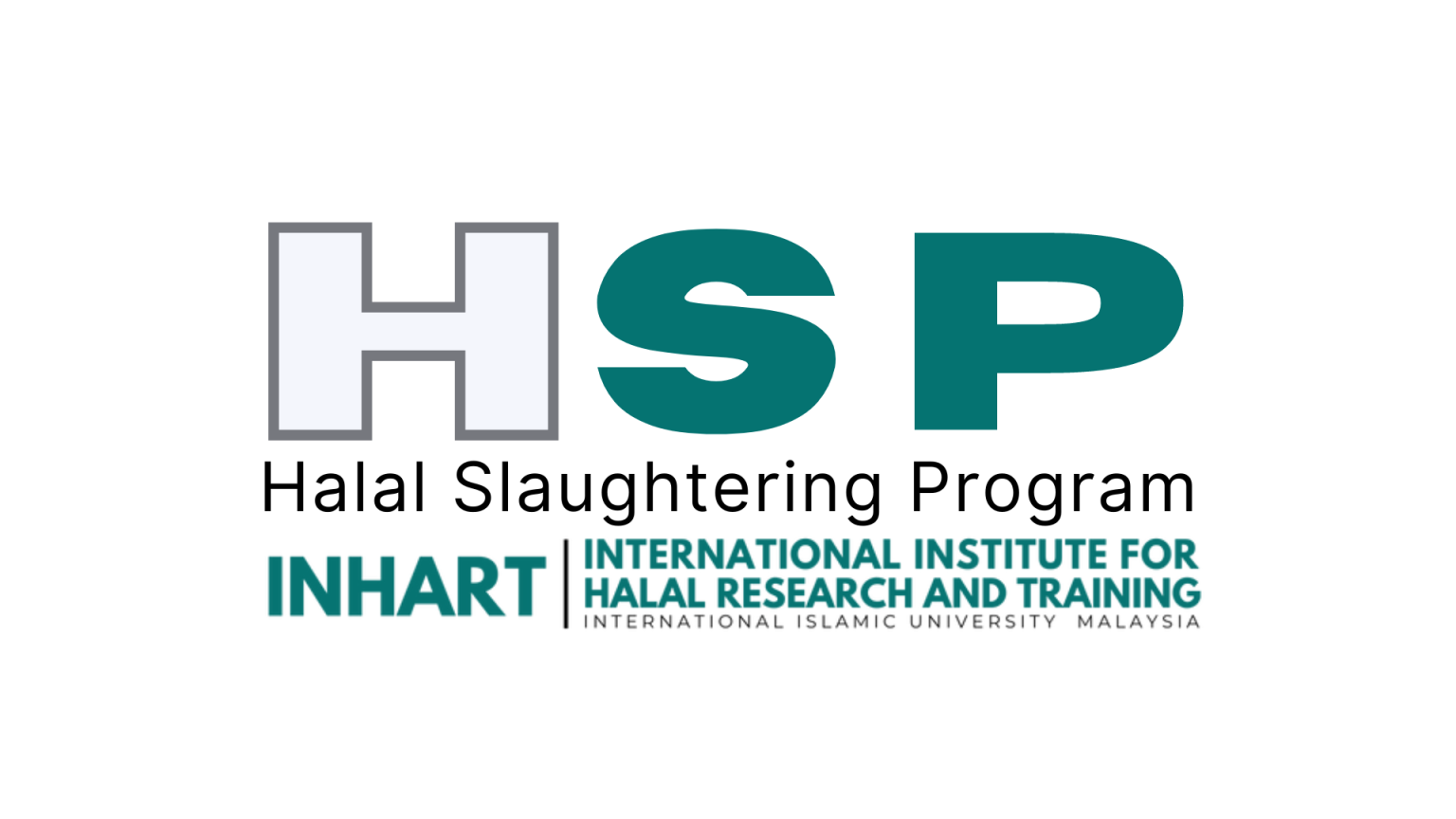 Training – INTERNATIONAL INSTITUTE FOR HALAL RESEARCH AND TRAINING (INHART)