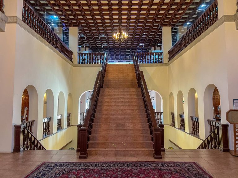 OVERVIEW – ISTAC-IIUM