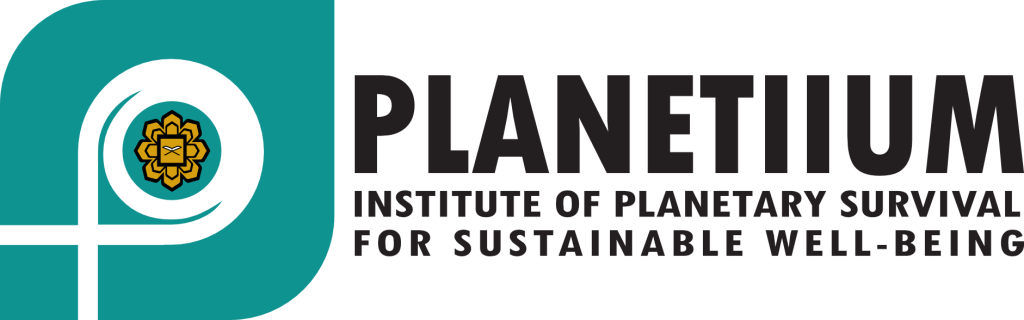 ABOUT US – Institute of Planetary Survival for Sustainable Well-being (PLANETIIUM)