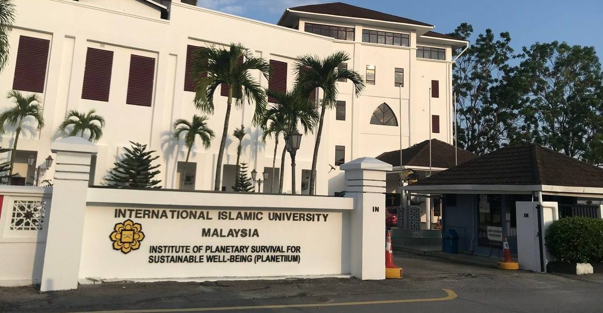 Institute of Planetary Survival for Sustainable Well-being (PLANETIIUM)