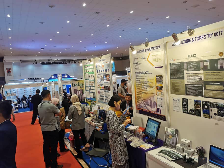 Gold Medalists at PECIPTA 2022 – Institute of Planetary Survival for ...